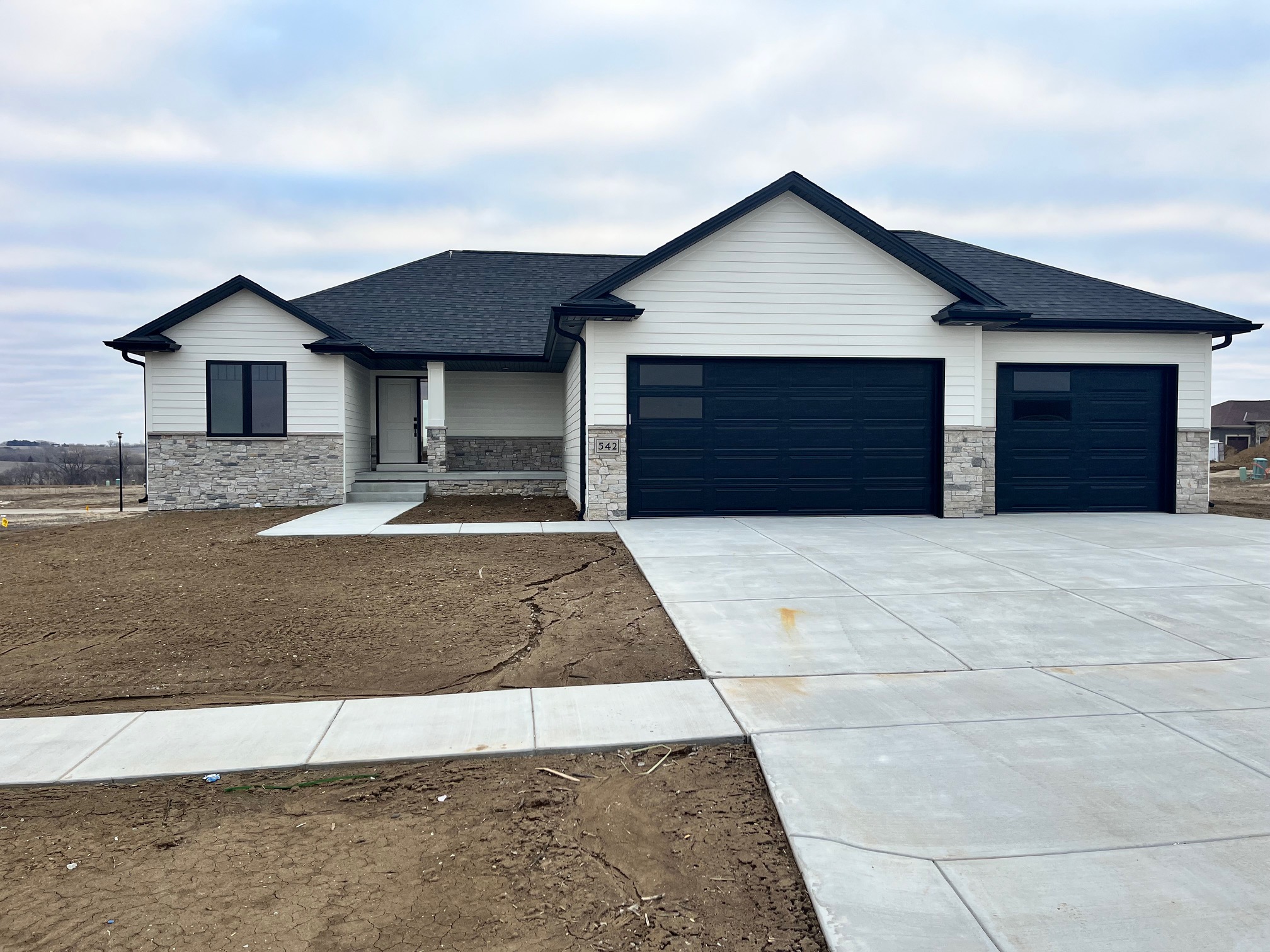 Welcome to Bugbee Homes